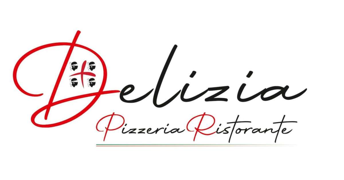 Pizzeria Delizia Online bestellen via Officiële Website!
